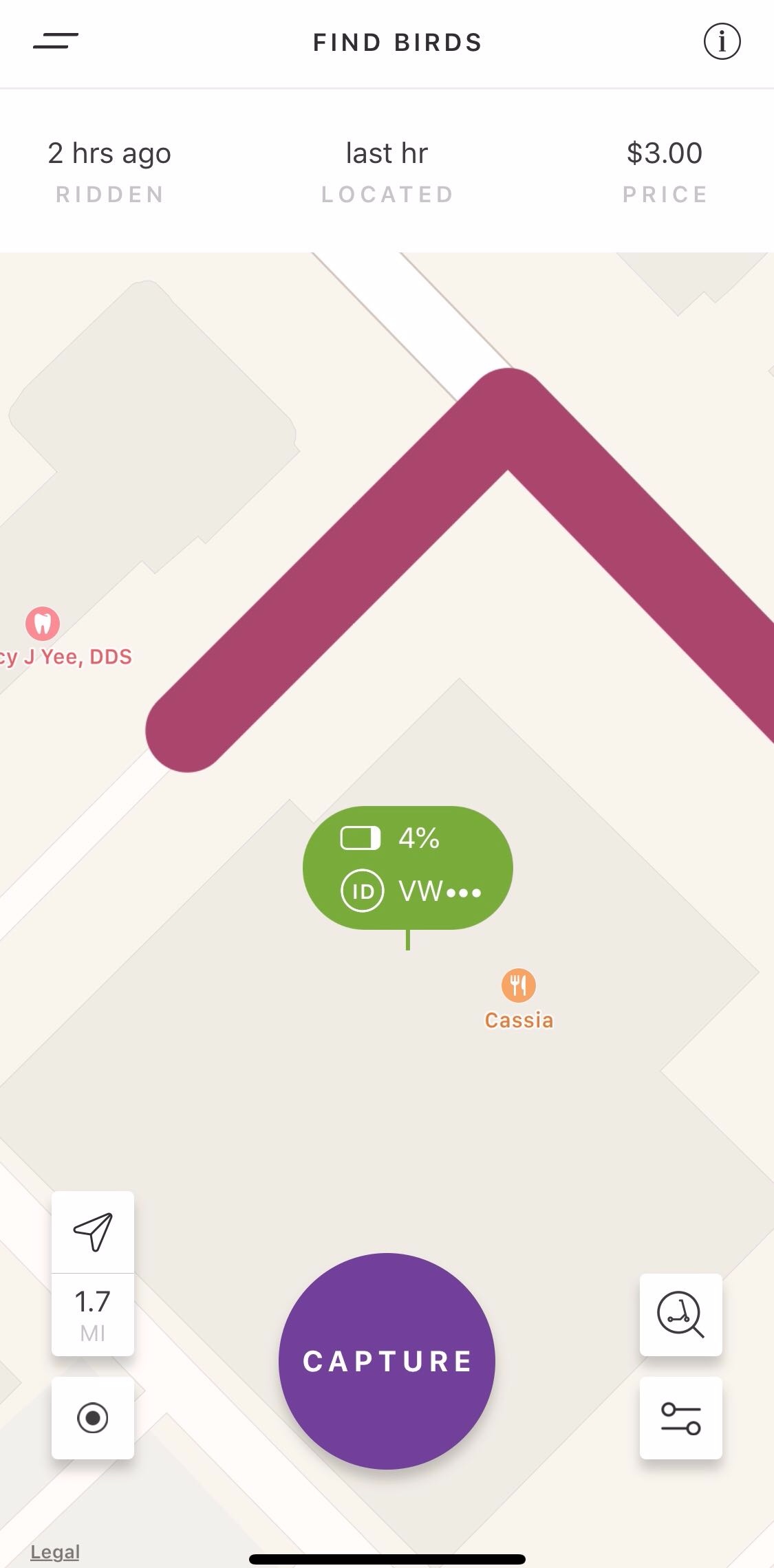 How to Find Birds – Bird